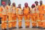 Construction SETA Learnership for General Workers: Building Skills for ...