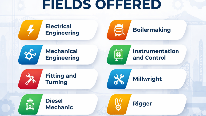 Anglo American Engineering Learnership (Amandelbult) 2026 – Youth Careers